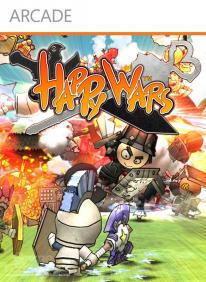 Happy Wars - Gamereactor Korea