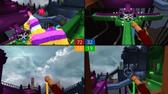 Screencheat - Gamereactor Korea