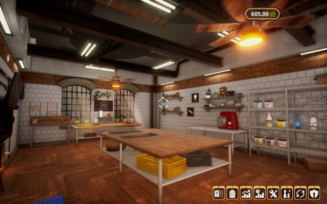 Bakery Simulator 리뷰 - Gamereactor