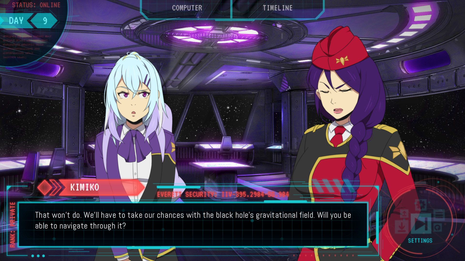 Quantum Suicide - Gamereactor Korea