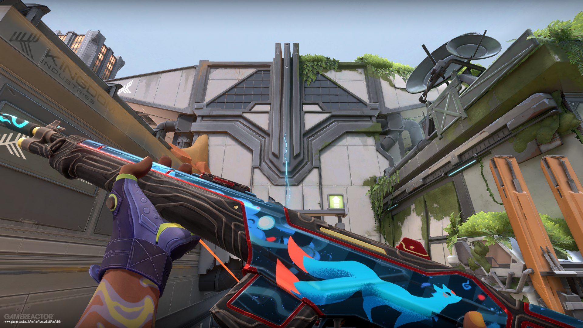 라이엇 게임즈(Riot Games)가 UE4에서 언리얼 엔진 5로 이동하면서 Valorant 의 새로운 플레이 경험을 예고합니다.