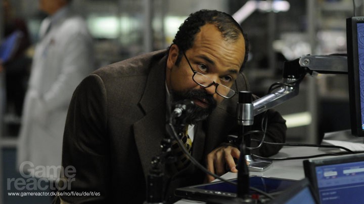 Source Code - Gamereactor Korea