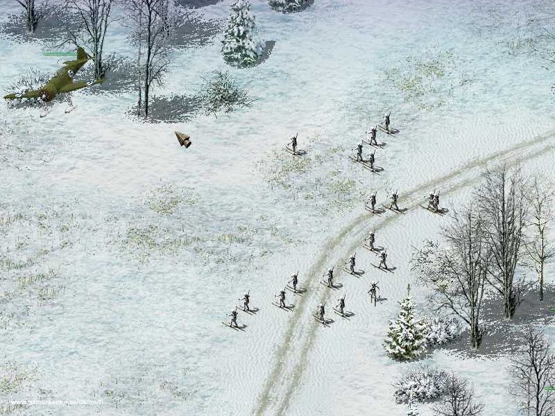 Talvisota: Icy Hell - Gamereactor Korea