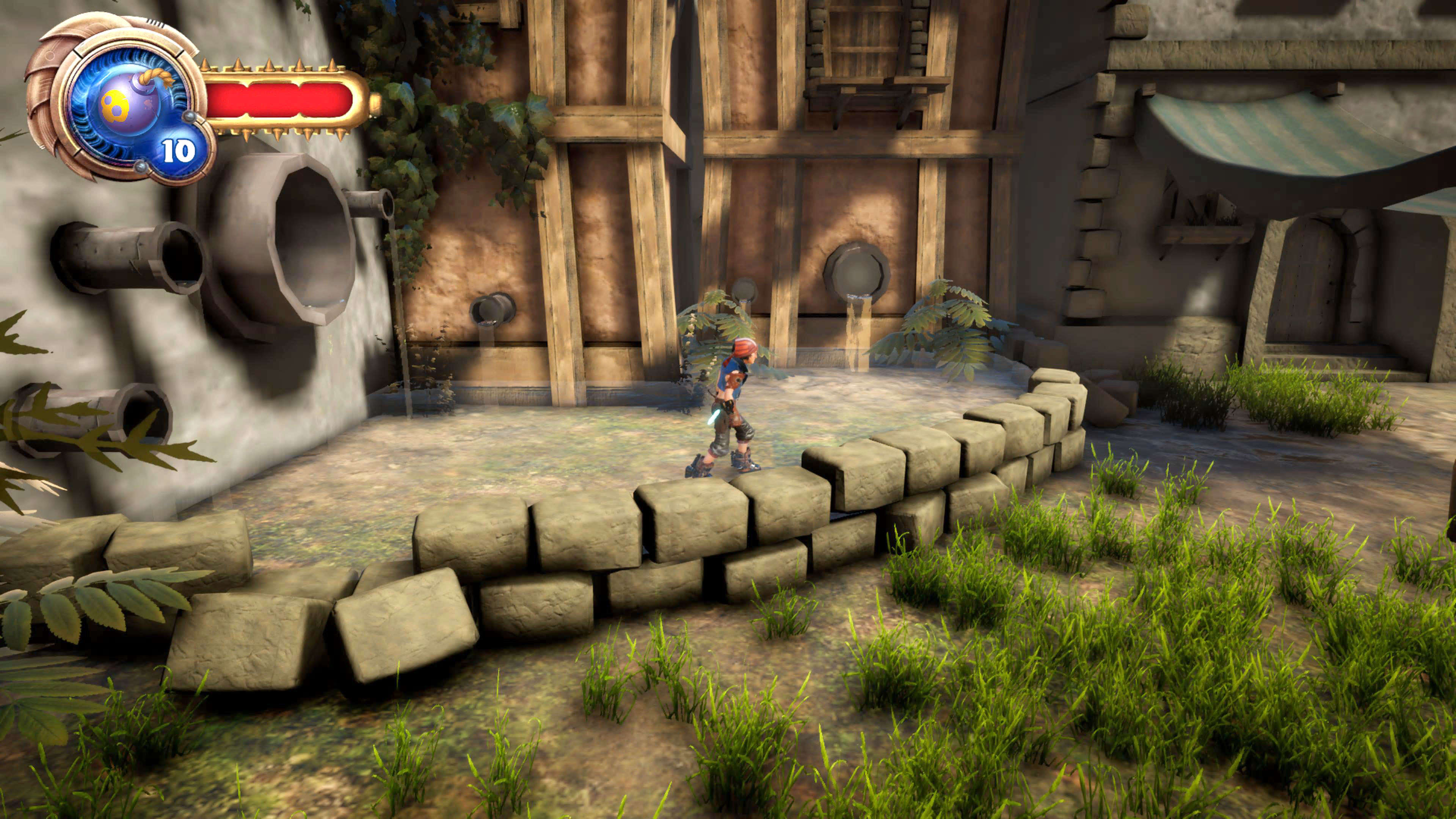 Ario 리뷰 - Gamereactor