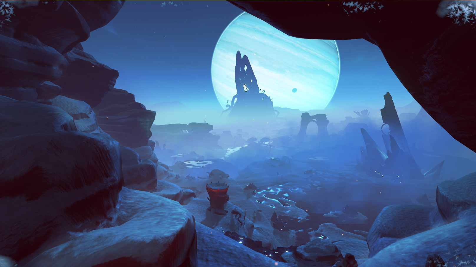 Population Zero - Gamereactor Korea