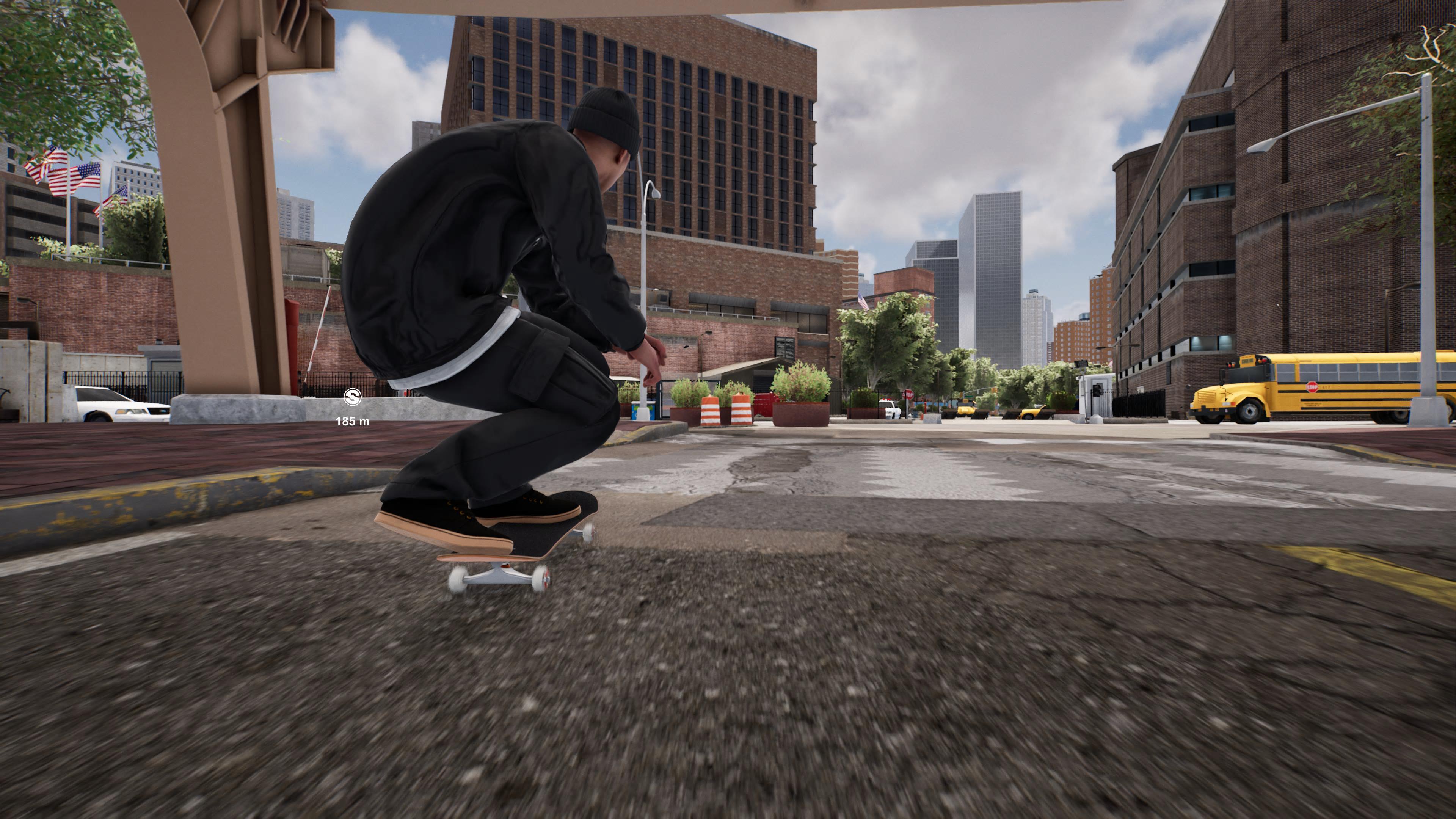 Session - Gamereactor Korea