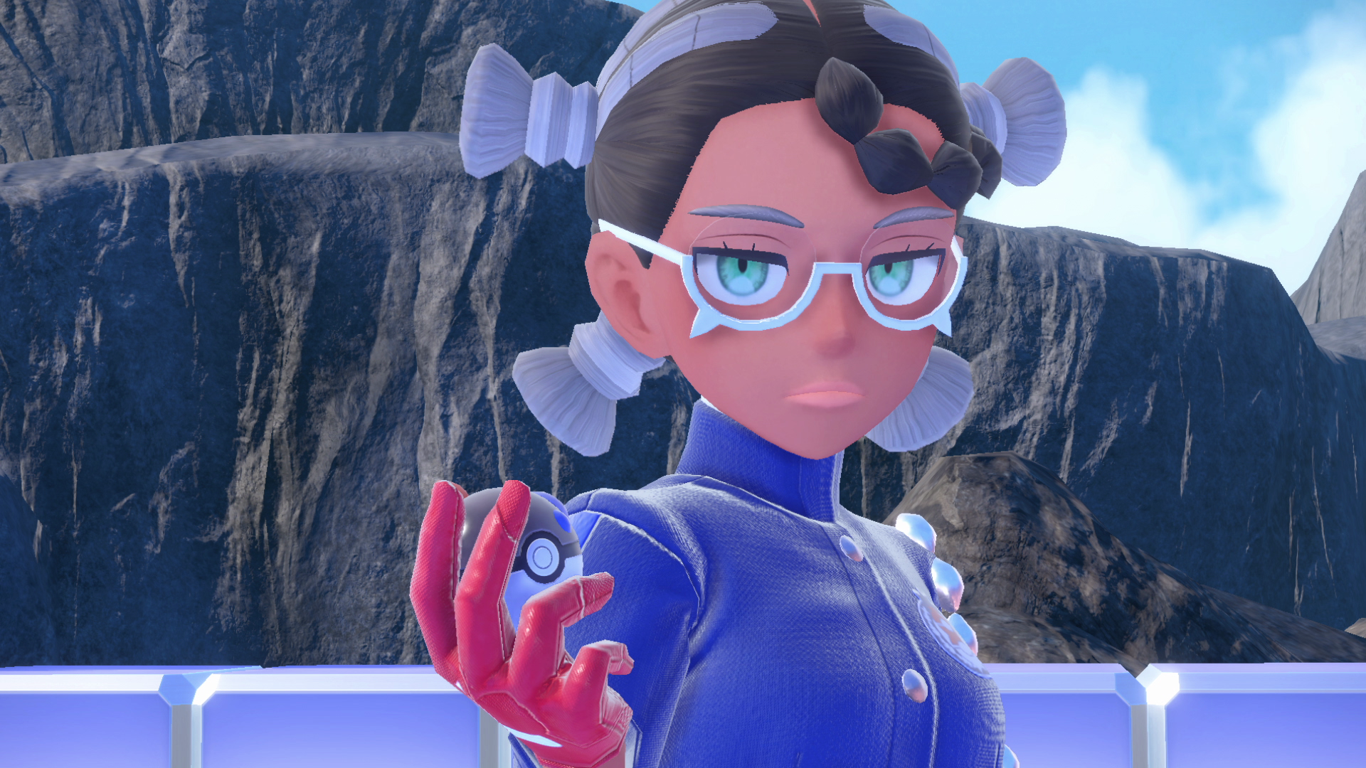 Pokémon Scarlet and Violet의 Area Zero의 숨겨진 보물의 두 번째 부분을 지금 사용할 수 있습니다 ...