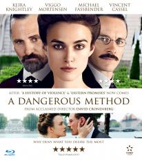 A Dangerous Method - Gamereactor Korea