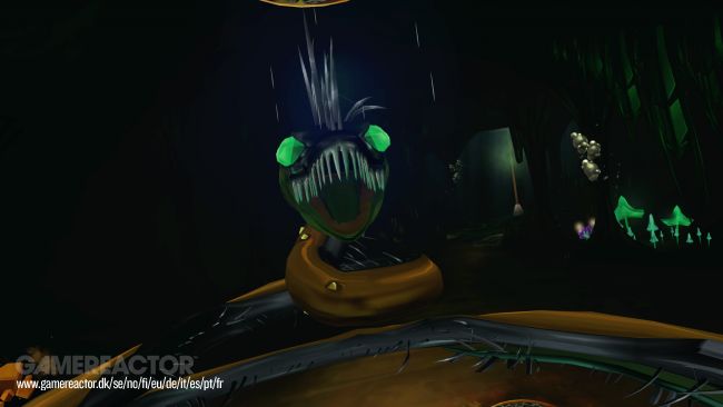 Mixture 리뷰 - Gamereactor