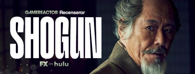 Shogun (2024) - Gamereactor Korea