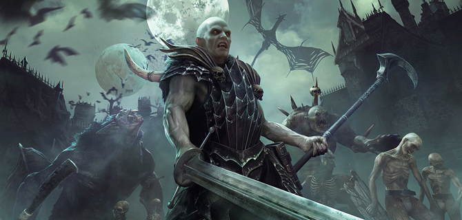 Total War: Warhammer 그리고 워해머 II 소유자들이 다음 달에 Immortal Empires를 무료로 받을 수 ...