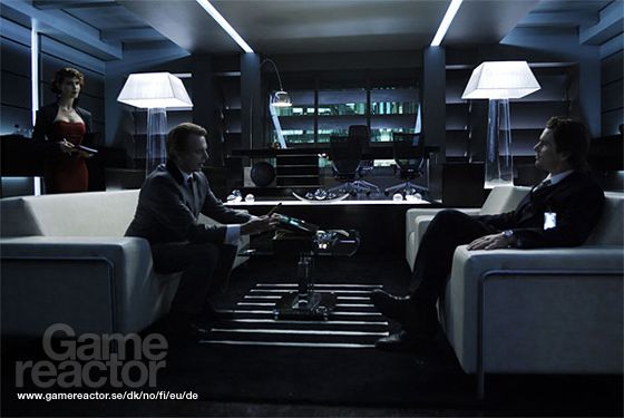 Daybreakers - Gamereactor Korea