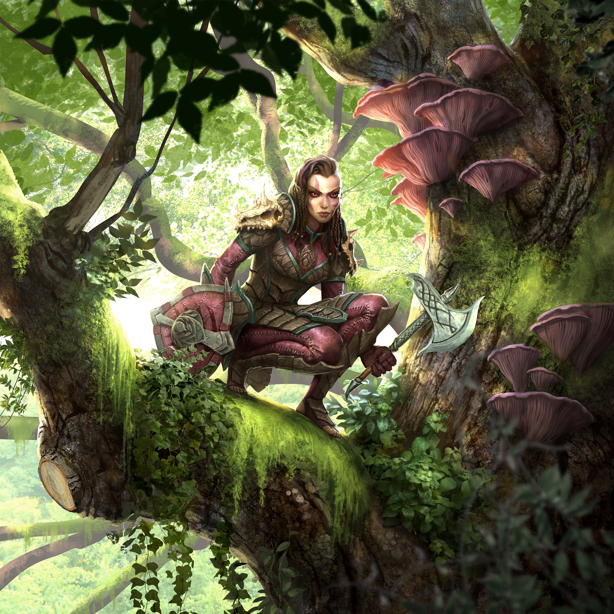 베데스다: "The Elder Scrolls: Legends 서버가 영구적으로 종료됩니다."