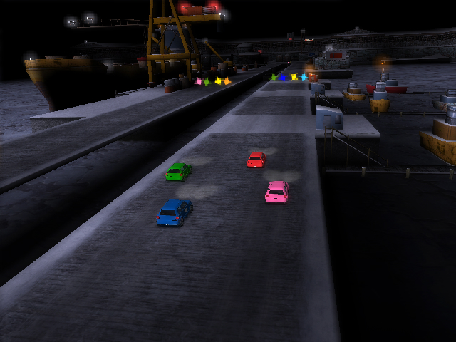 Mashed: Fully Loaded - Gamereactor Korea