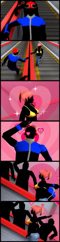 Project Rub - Gamereactor Korea