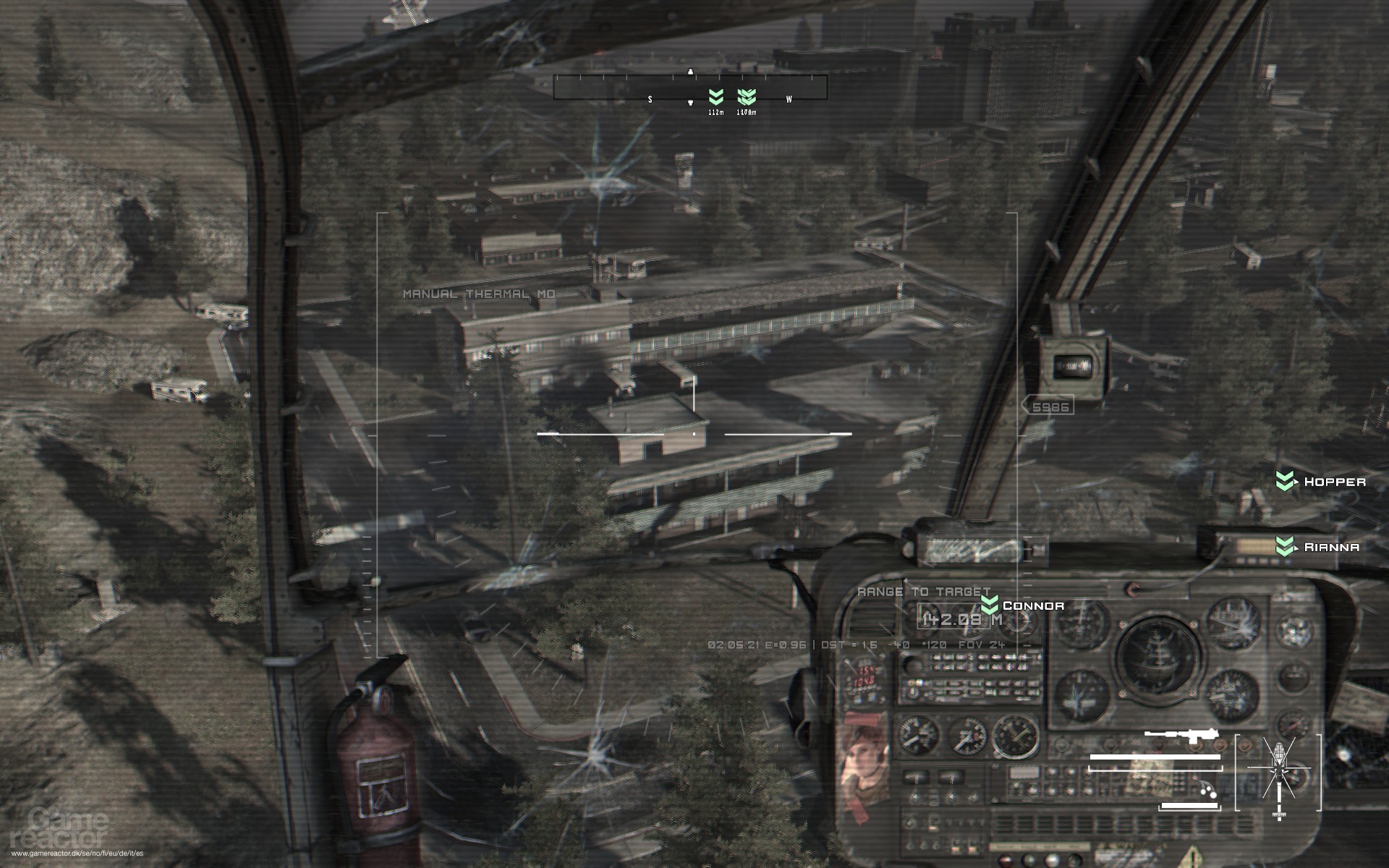 Homefront - Gamereactor Korea