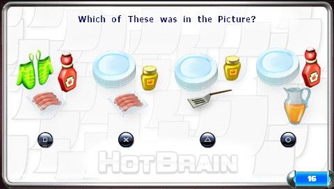 Hot Brain - Gamereactor Korea