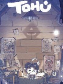 TOHU - Gamereactor Korea