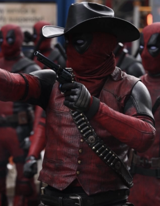 네, 그건 매튜 맥커너히(Matthew McConaughey)가 카우보이풀(Cowboypool)의 목소리를 연기한 것입니다 ...