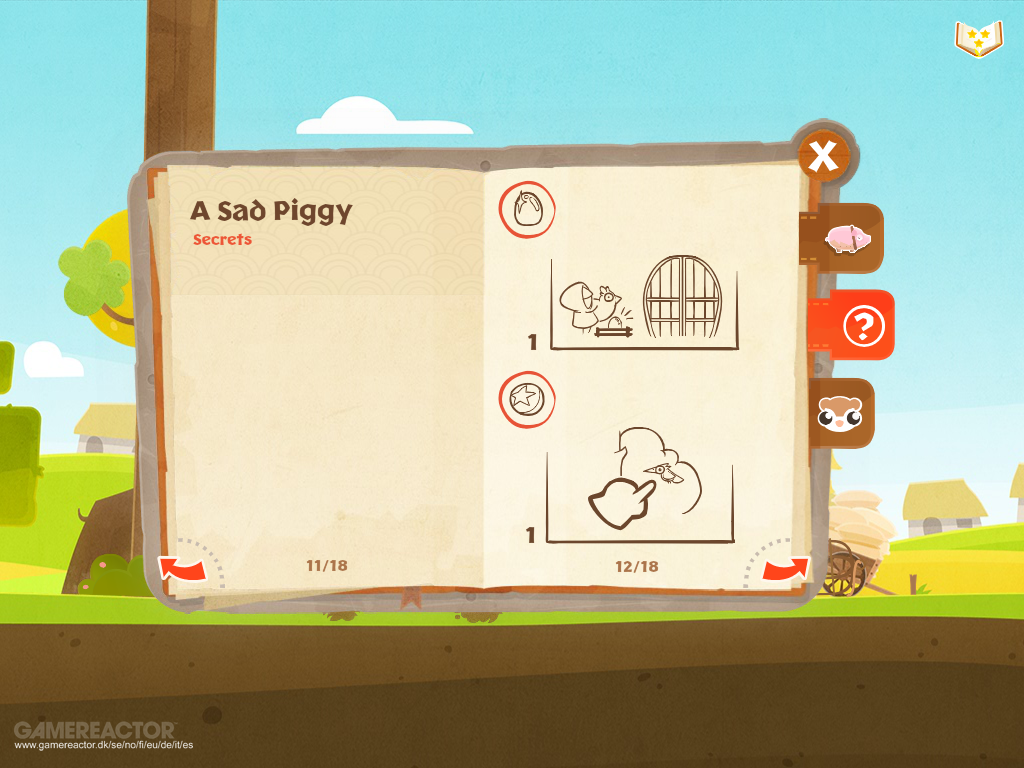 Tiny Thief - Gamereactor Korea