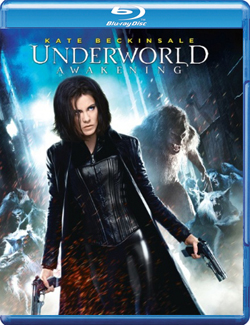 Underworld: Awakening - Gamereactor Korea