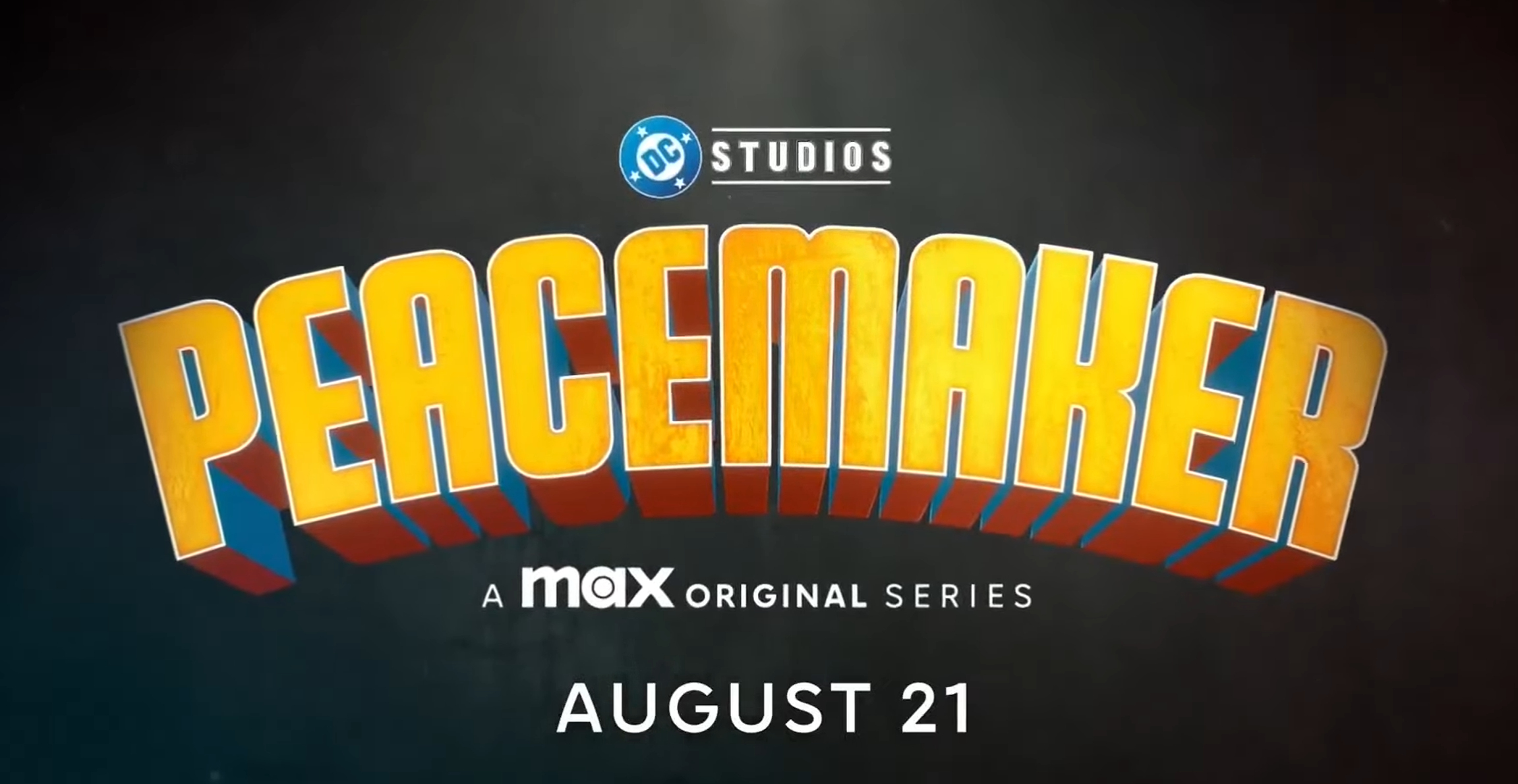 Peacemaker 의 첫 번째 모습: 시즌 2