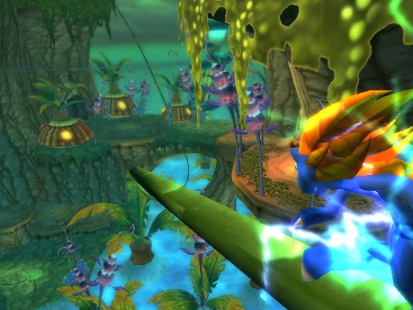 Scaler - Gamereactor Korea