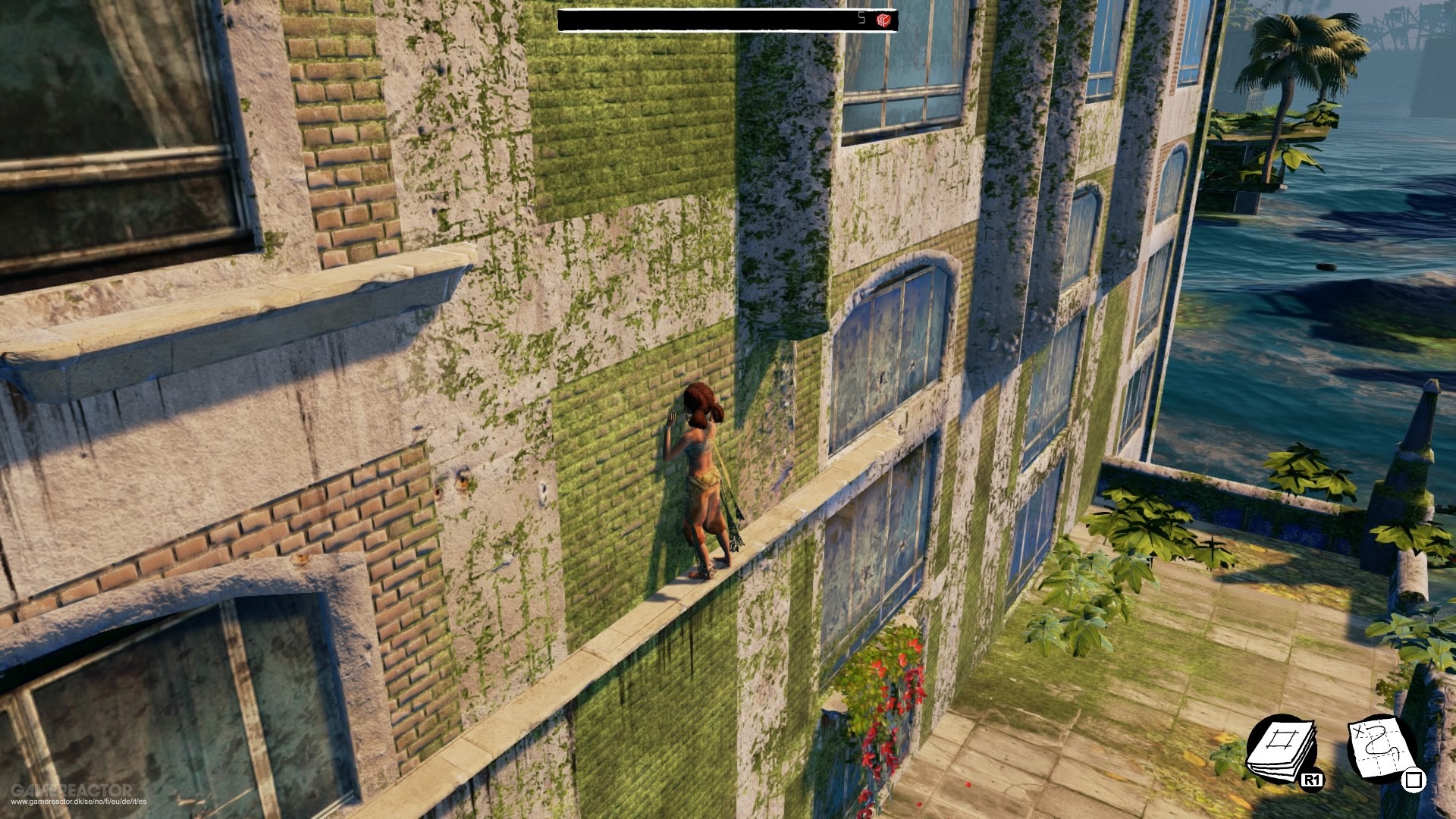 Submerged - Gamereactor Korea