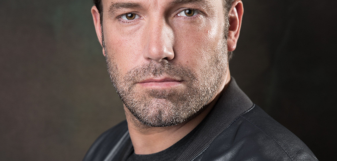 《애니멀스》는 벤 애플렉이 감독하고 맷 데이먼이 주연을 맡은 넷플릭스 스릴러 작품이다 - - Gamereactor