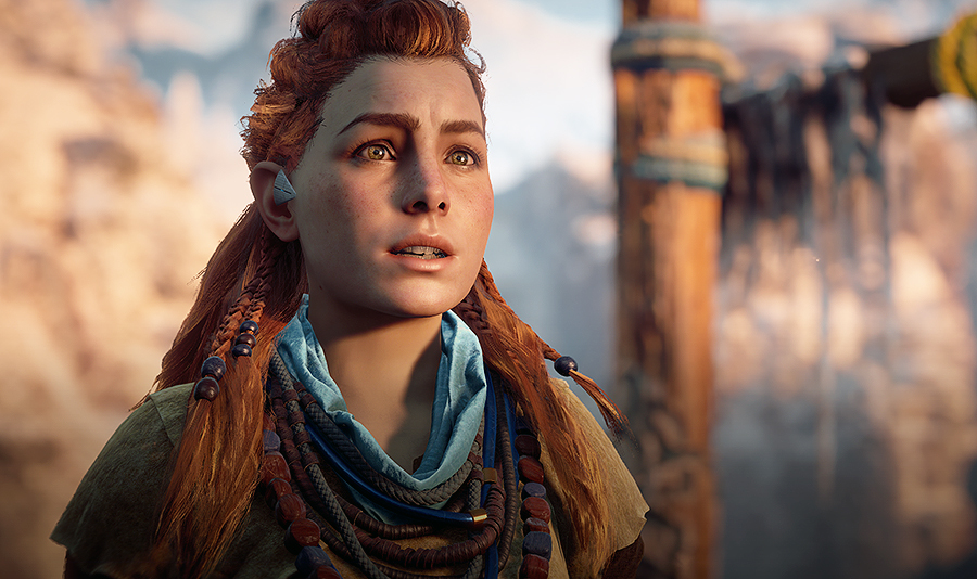 Sony는 PC에서 원래 Horizon: Zero Dawn을 제거합니다. - Horizon: Zero Dawn ...