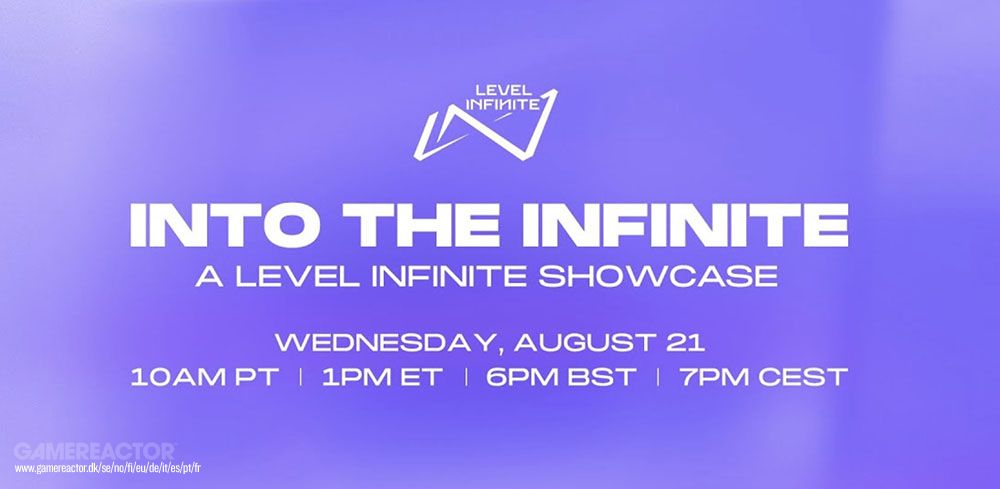 레벨 인피니트는 오늘 듄: 어웨이크닝(Dune: Awakening), 엑소본(Exoborne), 아레나 브레이크아웃: 인피니트 ...