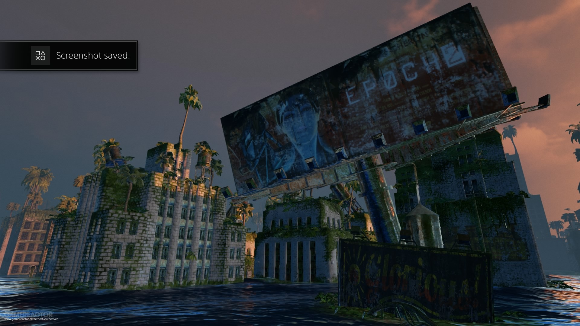 Submerged - Gamereactor Korea