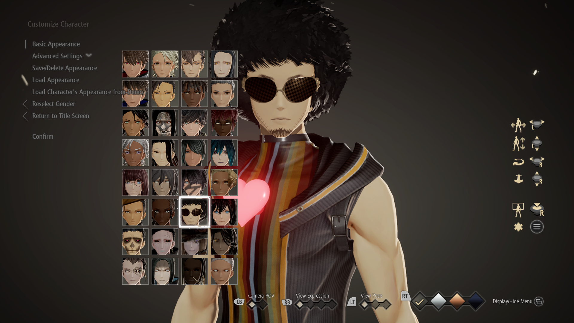 Code Vein - Gamereactor Korea