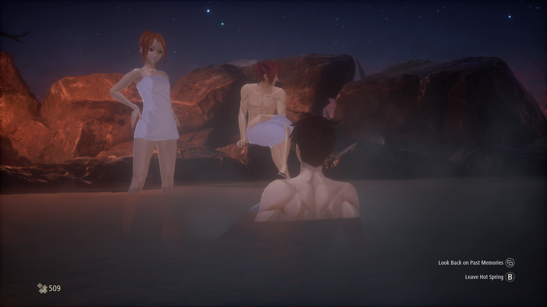 Code Vein - Gamereactor Korea