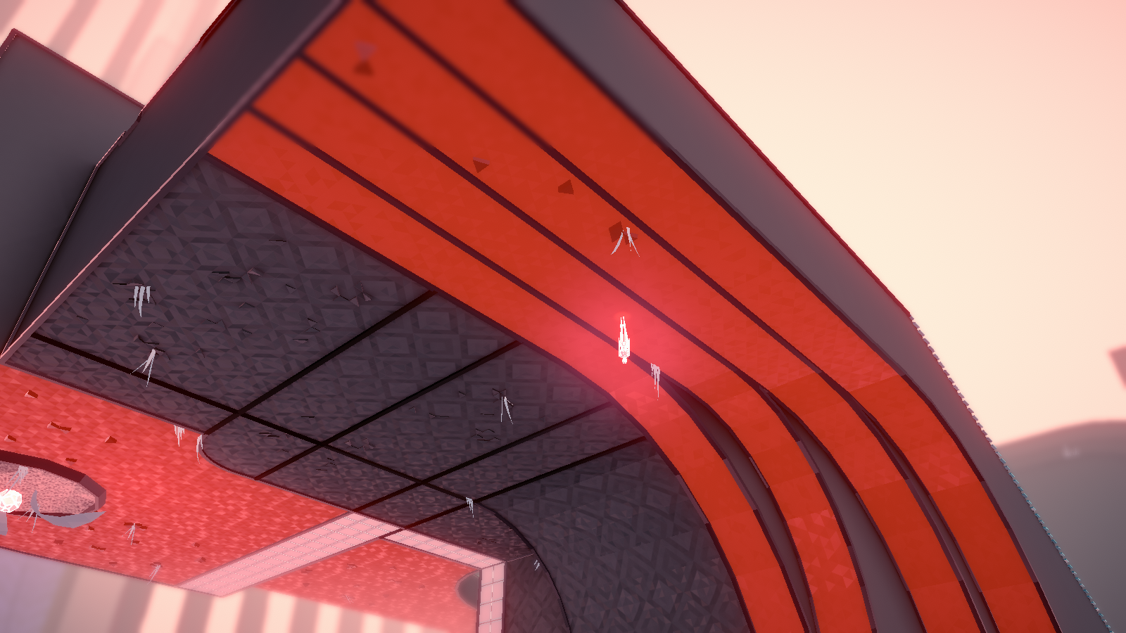 Etherborn - Gamereactor Korea