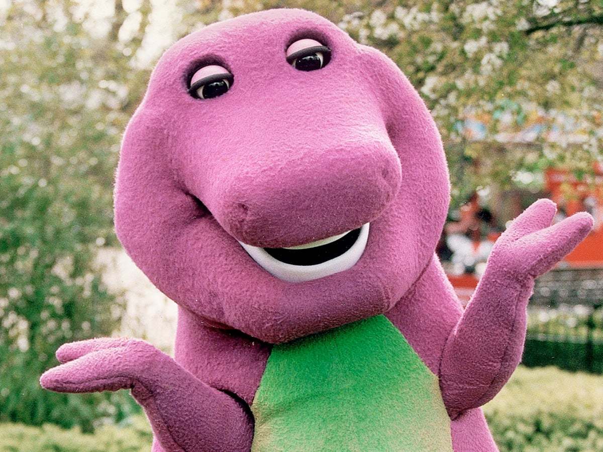 다니엘 칼루야(Daniel Kaluuya)의 바니(Barney) 영화는 "밀레니얼 세대의 불안"에 기댈 것입니다 ...