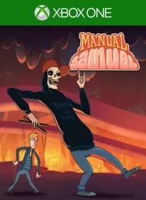 Manual Samuel - Gamereactor Korea