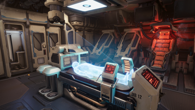 탈출 시뮬레이터 2가 발표되었습니다. - Escape Simulator 2 - Gamereactor