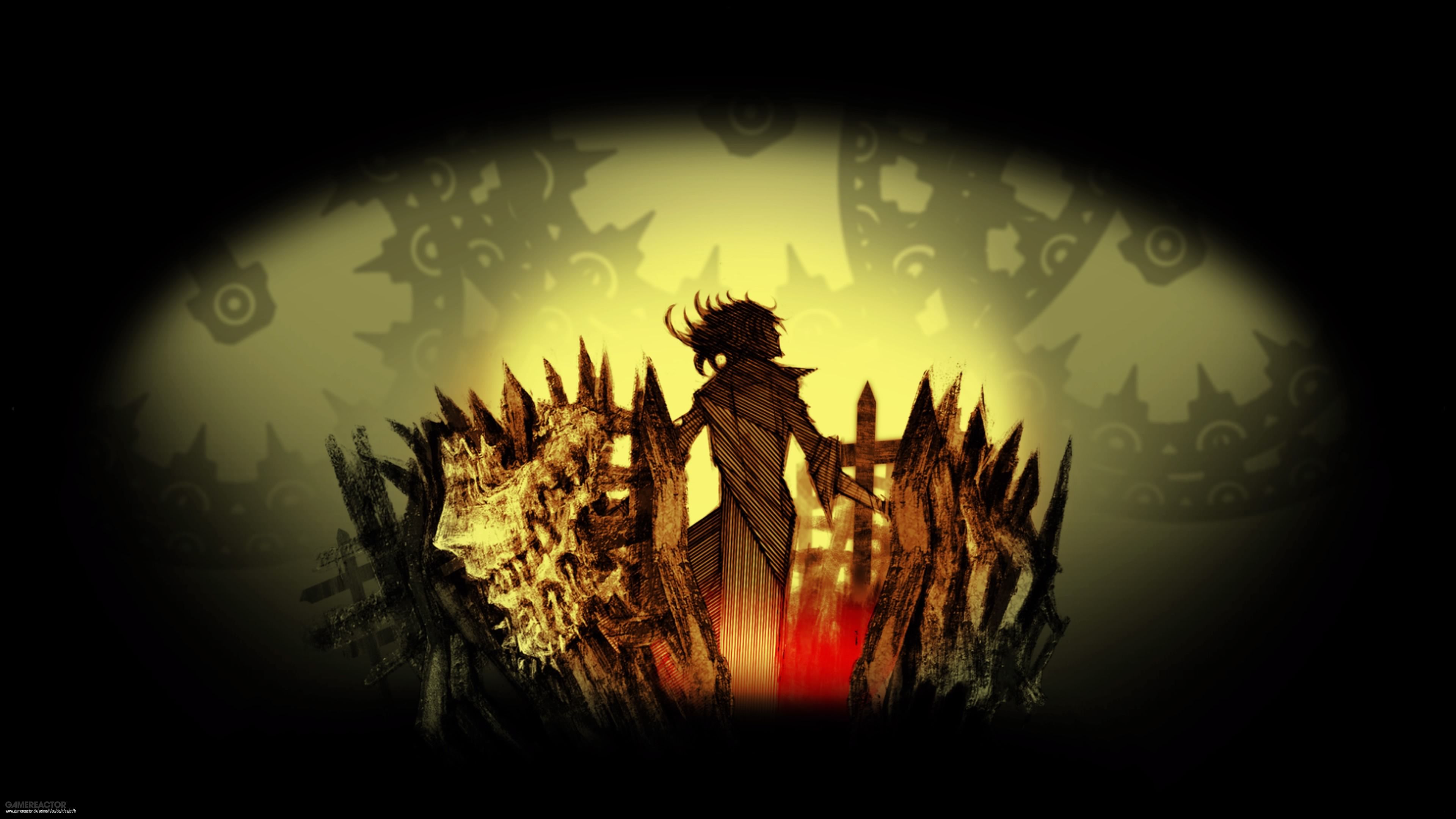 Monark - Gamereactor Korea