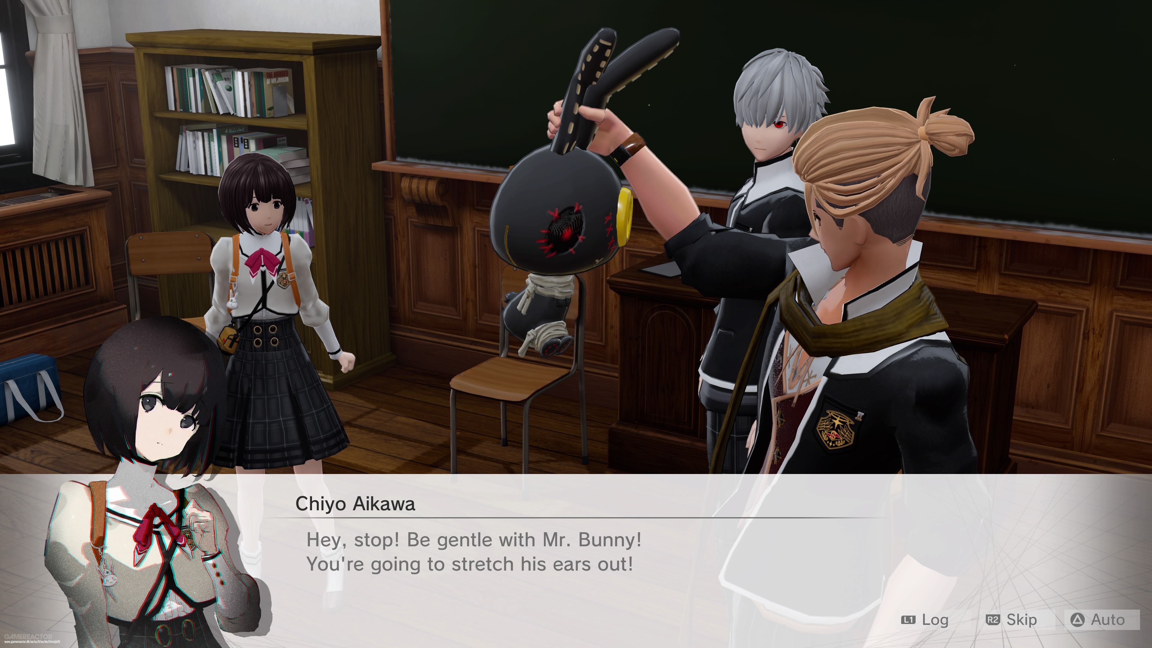 Monark - Gamereactor Korea