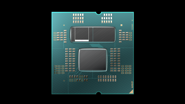 AMD 3D V-캐시 CPU - AMD 3D V-Cache CPU - Gamereactor