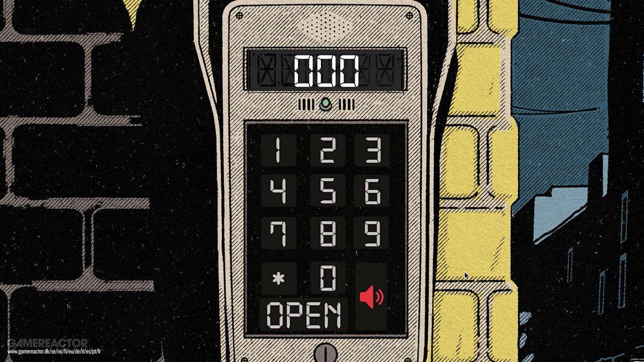 (Your House 리뷰 - Gamereactor