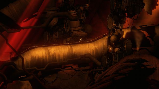 바이오닉 베이는 3월에 PC와 PS5로 출시됩니다. - Bionic Bay - Gamereactor