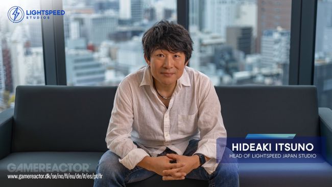 이츠노 히데아키(Hideaki Itsuno)가 Lightspeed Studio의 일본 새 본사 책임자로서의 새로운 역할을 발표합니다. - - Gamereactor