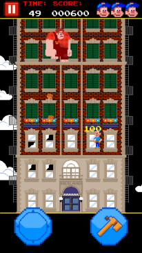 Wreck-It Ralph - Gamereactor Korea